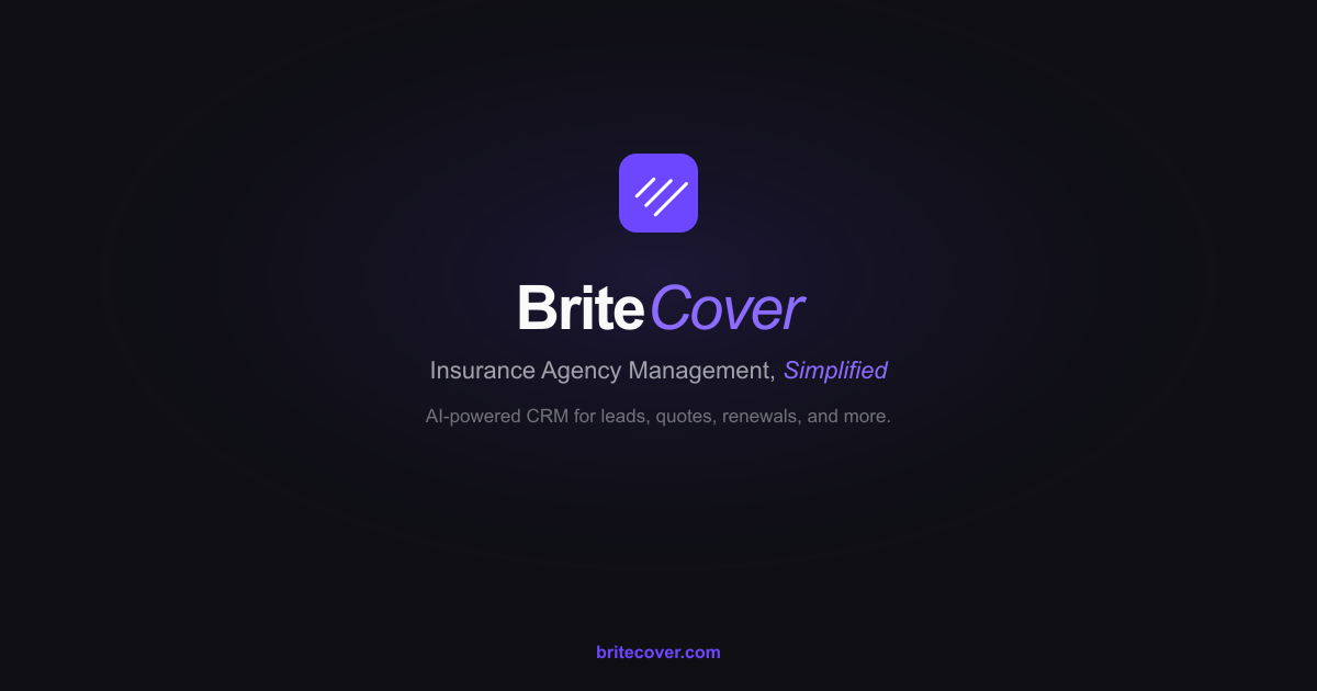 Best Insurance Agency Management Software in 2026: 10 Platforms ...
